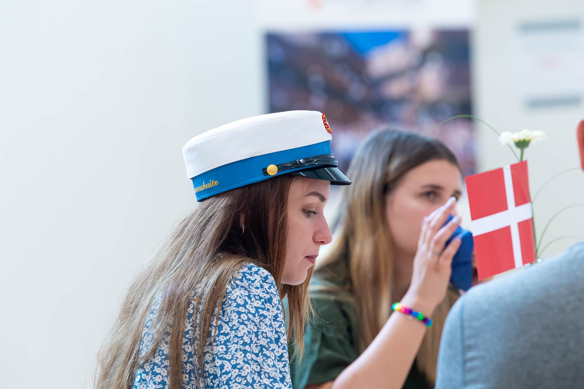 HF-uddannelser -1 årig, 2-årig og 3-årig HF oma.