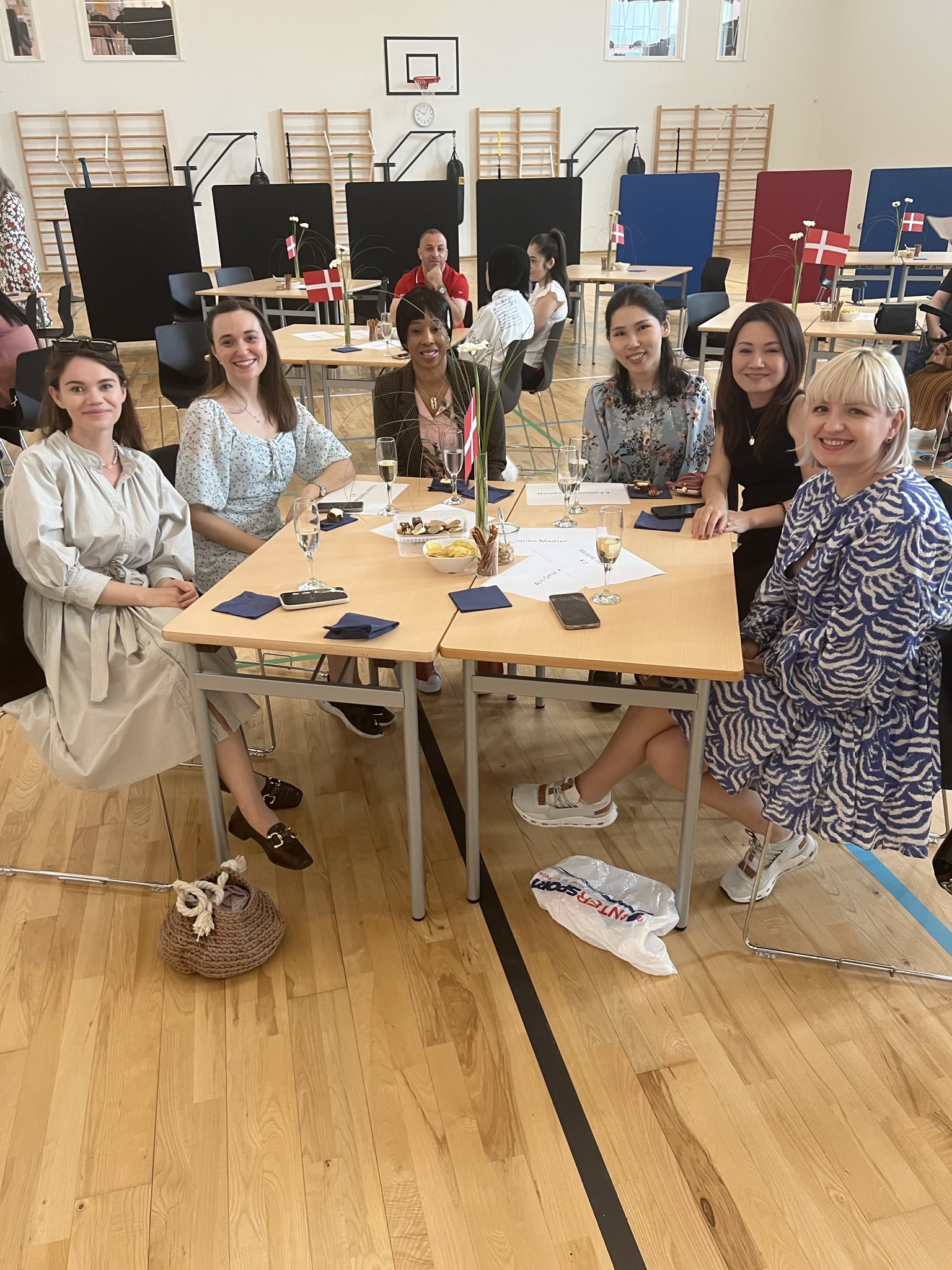 translokation på AVU